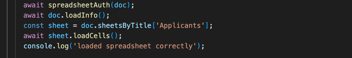 loadCells failing when grouped cells are present · Issue #576 · theoephraim/node-google ...
