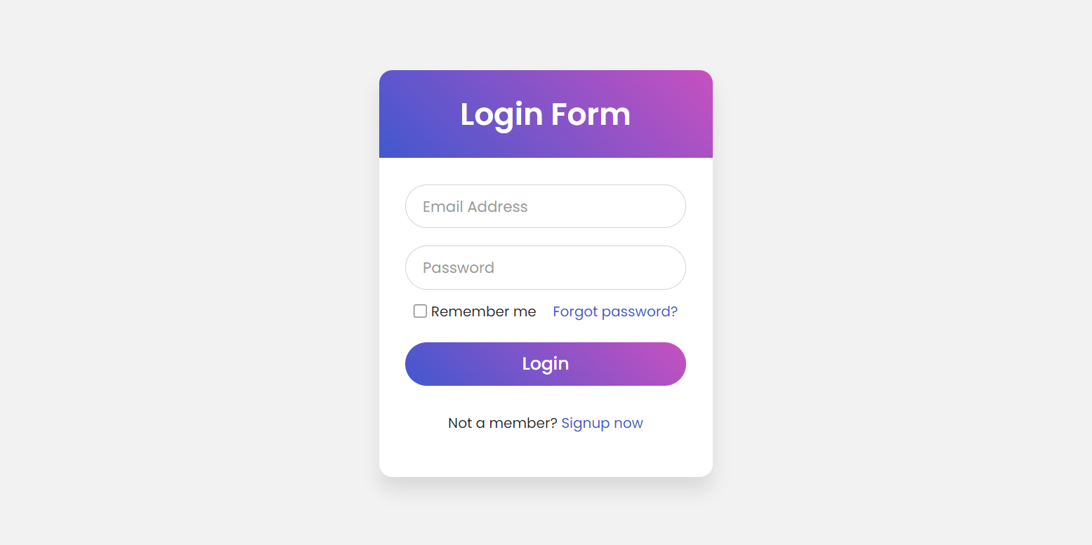 GitHub - 9865000000/login-form-: codes