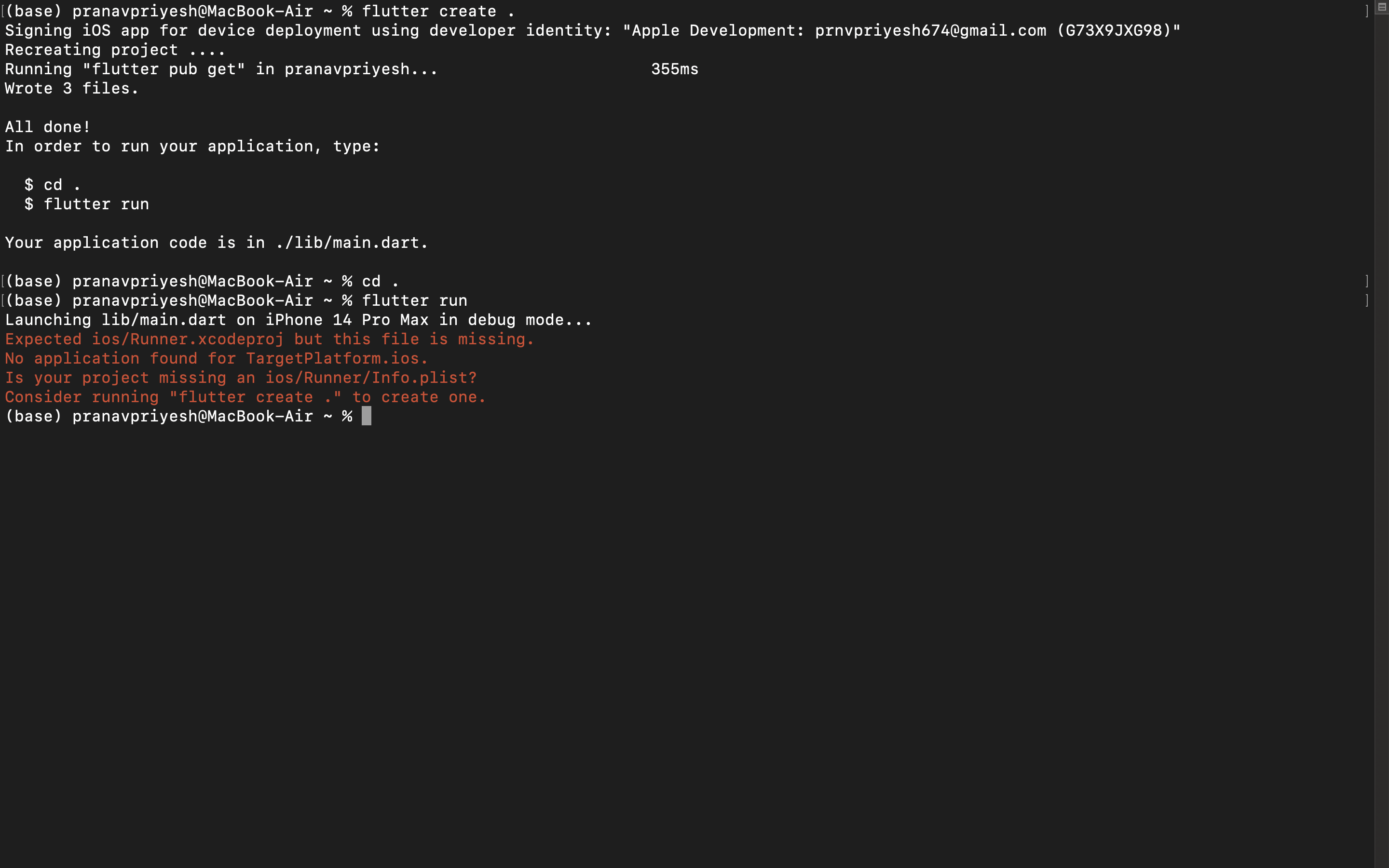 Ios Simulator Is Not Working Also Not Working For Emulator · Issue 