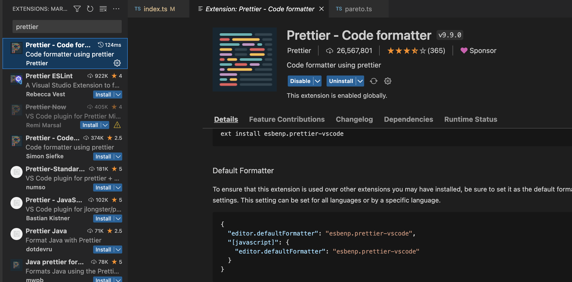 Add configuration file · Issue #113 · MajaLinder/SEMFIRE · GitHub