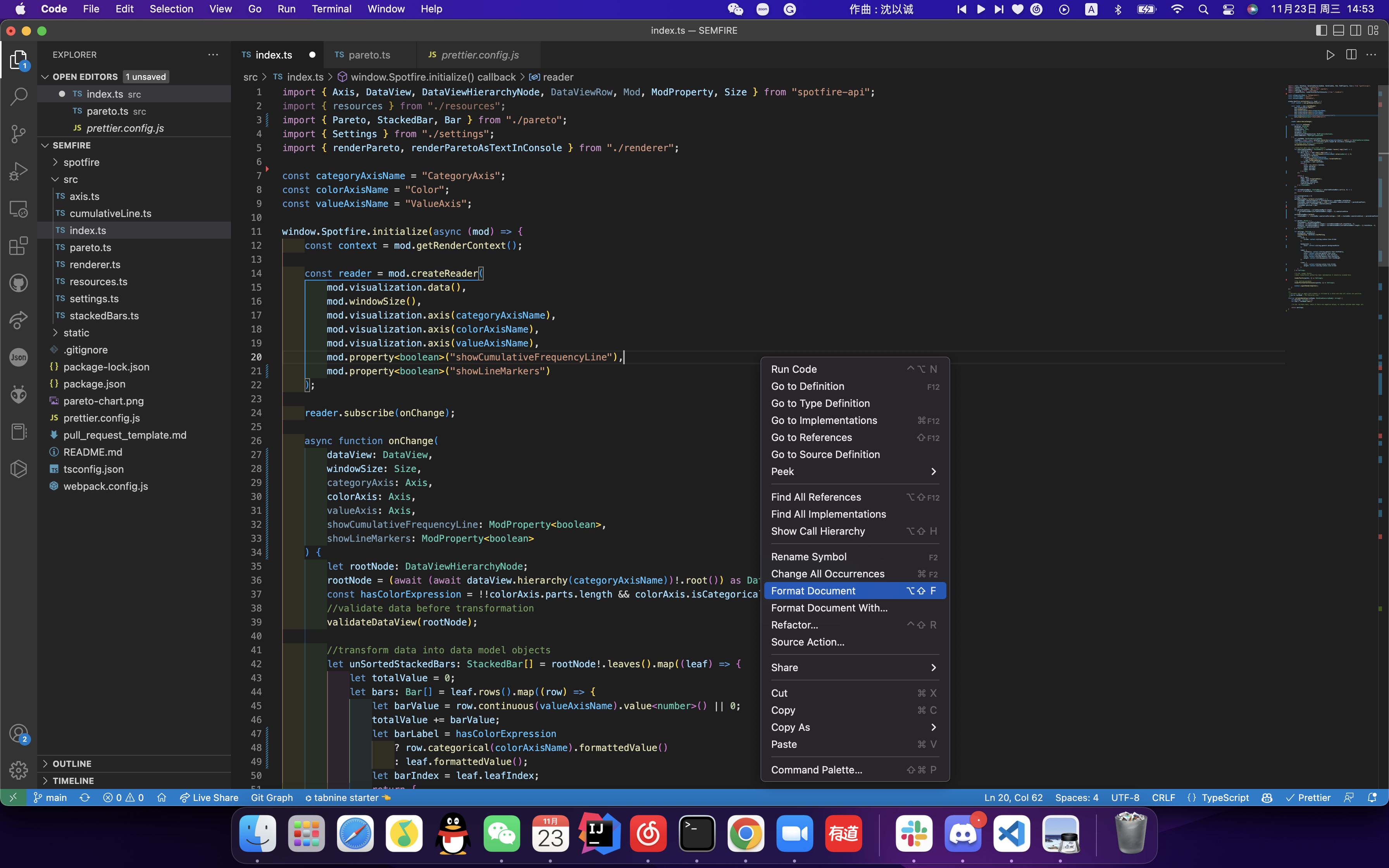 Add configuration file · Issue #113 · MajaLinder/SEMFIRE · GitHub