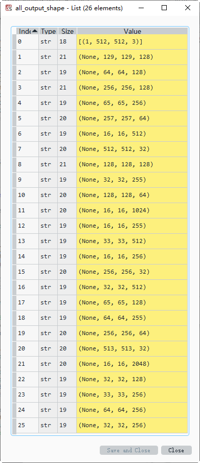 model with pure keras layer convert to int8 tflite well, but kernel crash when interpreter ...