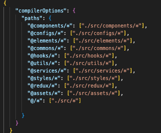 Import and Go To Definition not working · Issue #196828 · microsoft/vscode · GitHub