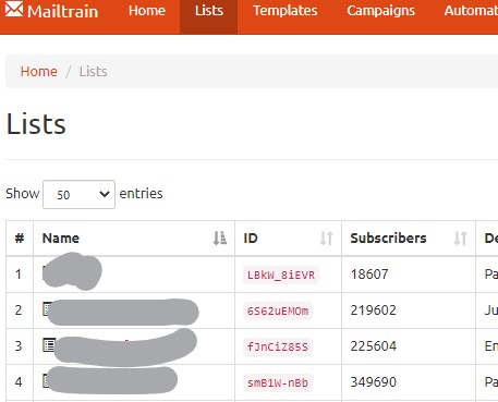 QUESTIONS: SMTP vs AWS SES configuration for Mailtrain · Issue #880 · Mailtrain-org/mailtrain ...