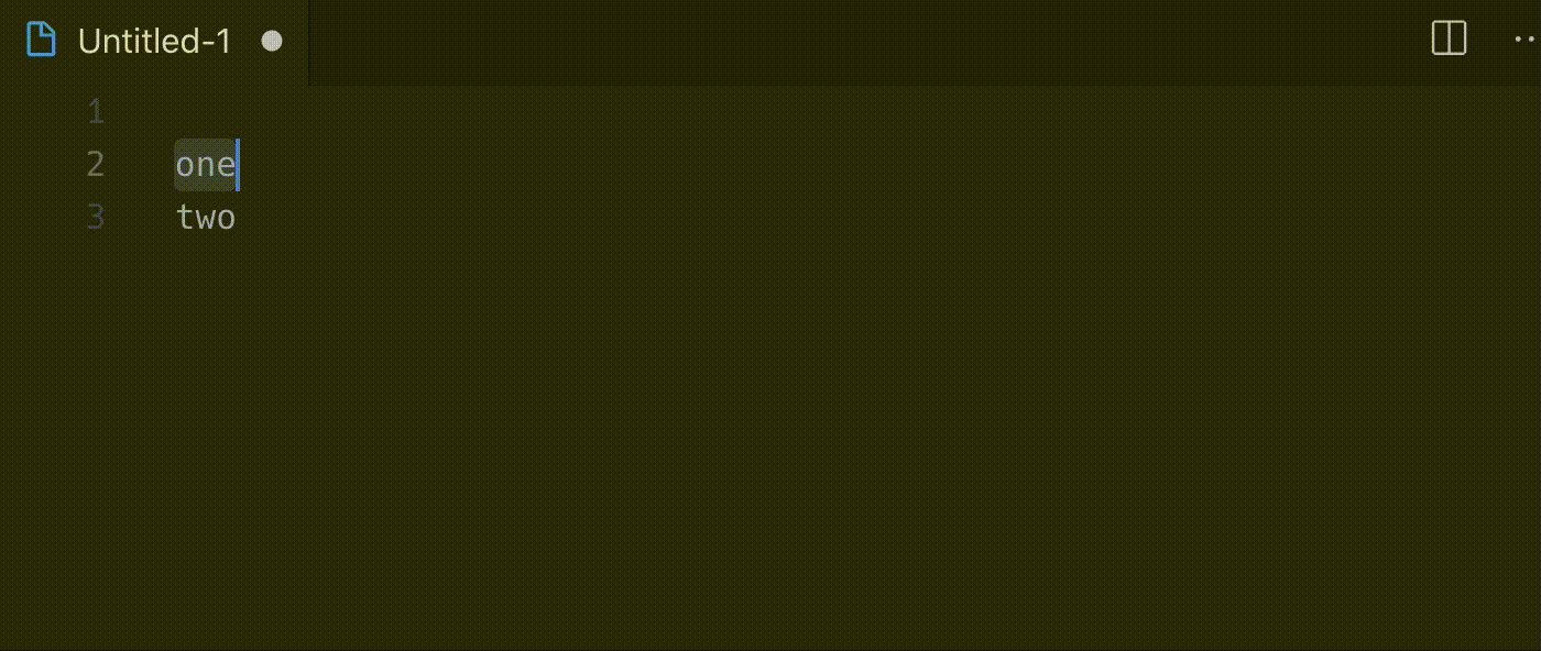 Emmet HTML: wrapping multiple lines with output.format (formerly tag_nl ...