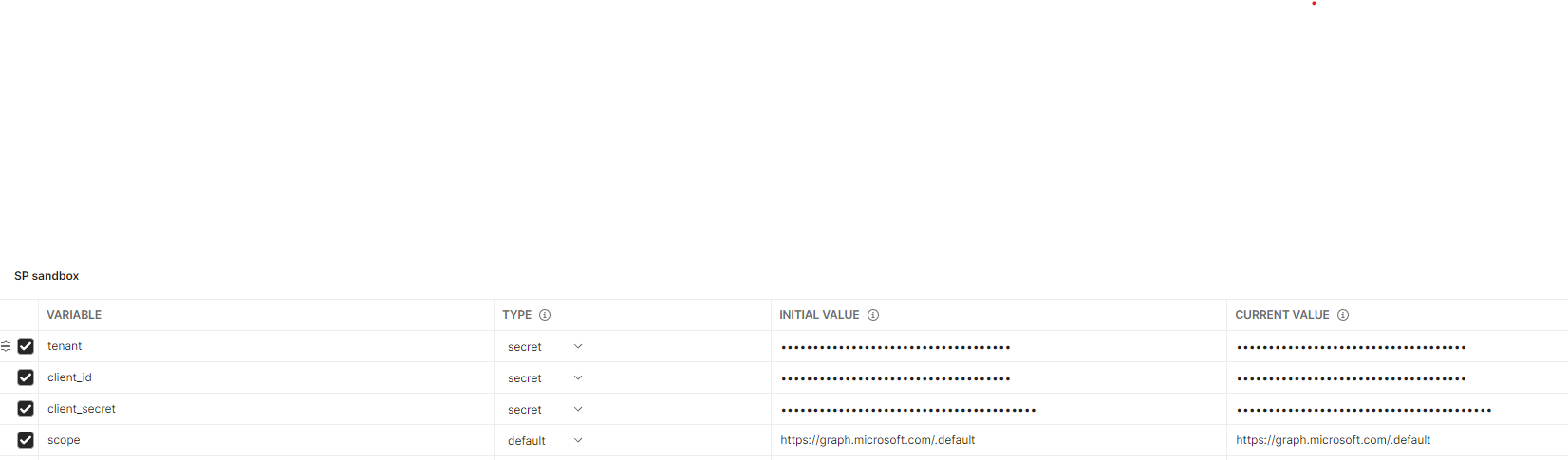 GitHub - hila-m/SharepointIntegrations