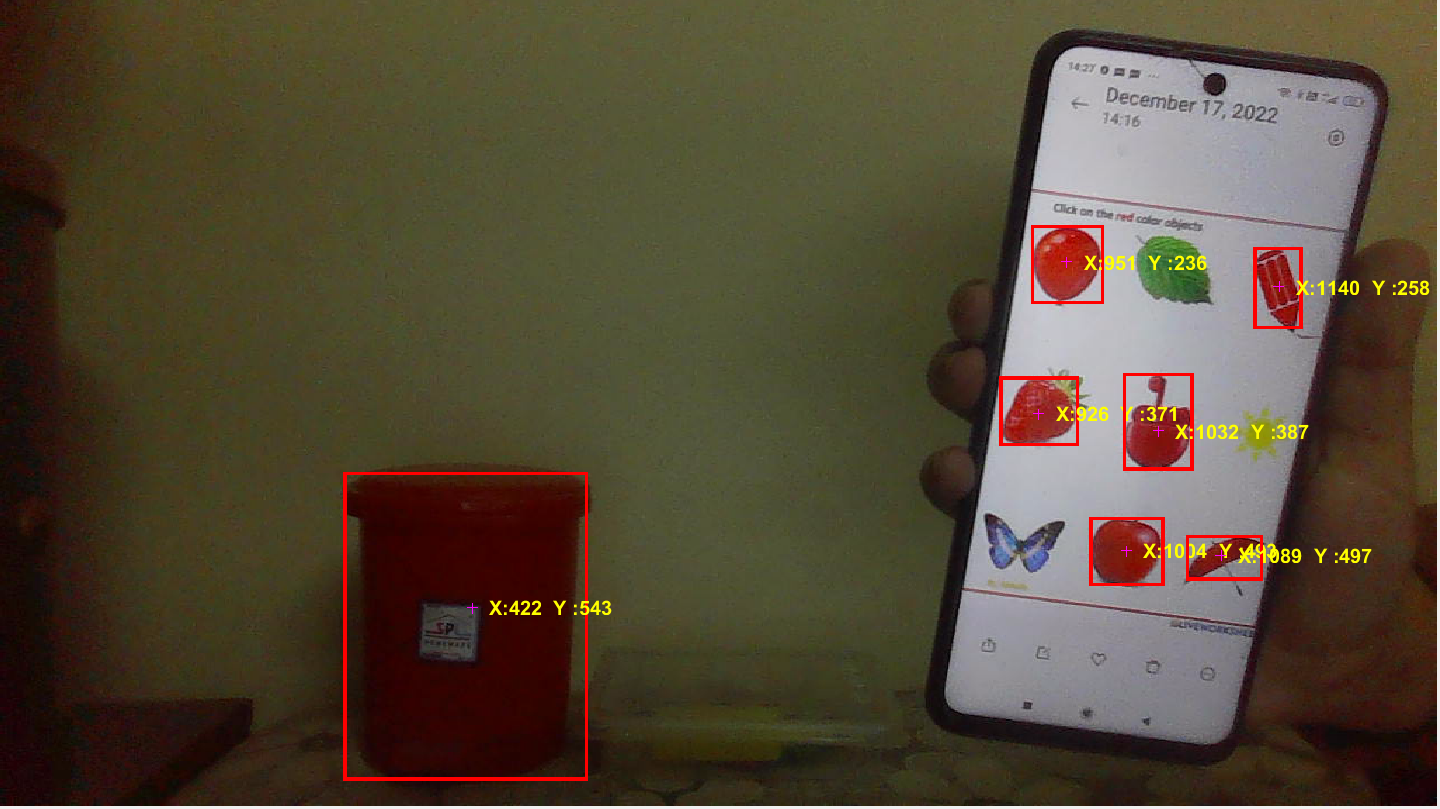 Github Shreya62002 Object Detection