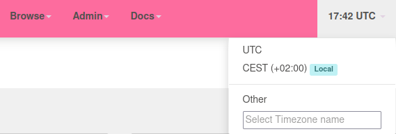 custom timezone in UI · Issue #2166 · provectus/kafka-ui · GitHub