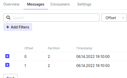 custom timezone in UI · Issue #2166 · provectus/kafka-ui · GitHub