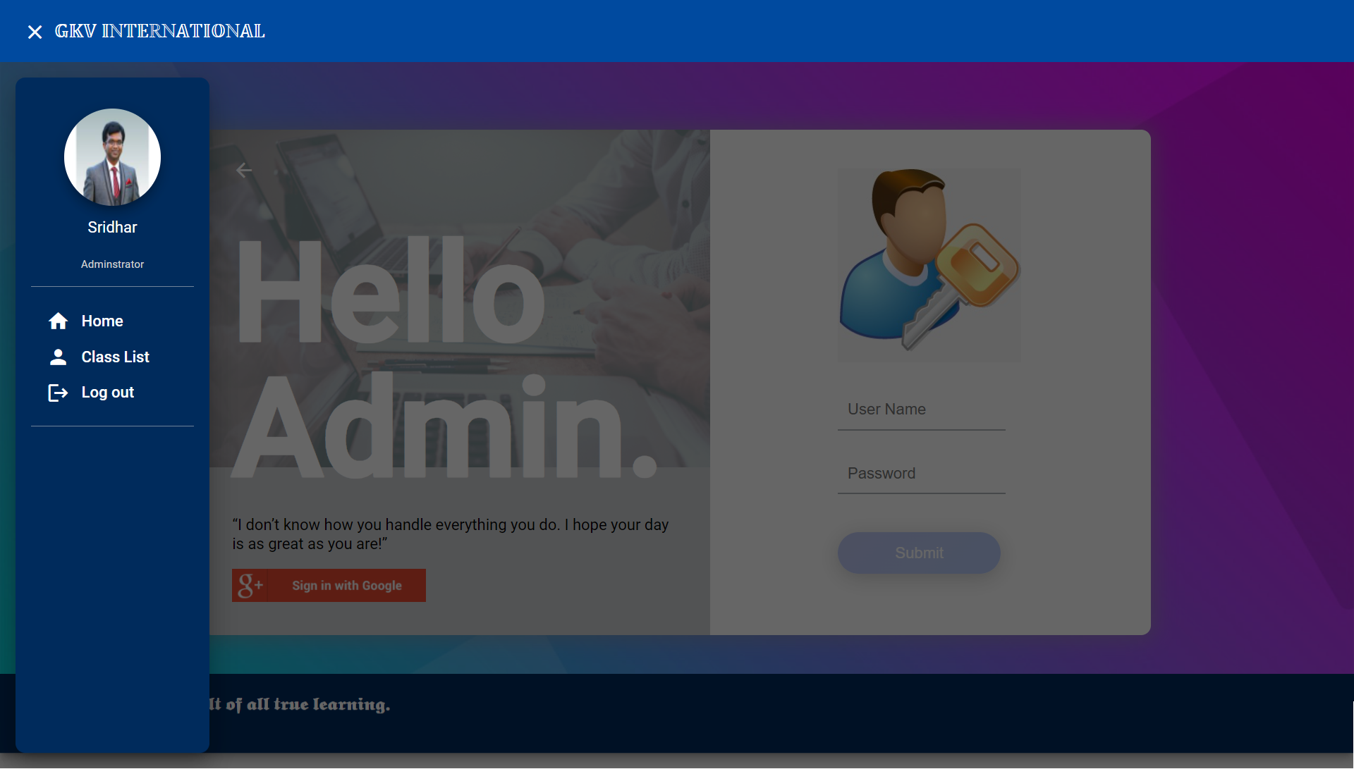 GitHub - Kanit1998/Dlithe-Usecase-GkvEducation