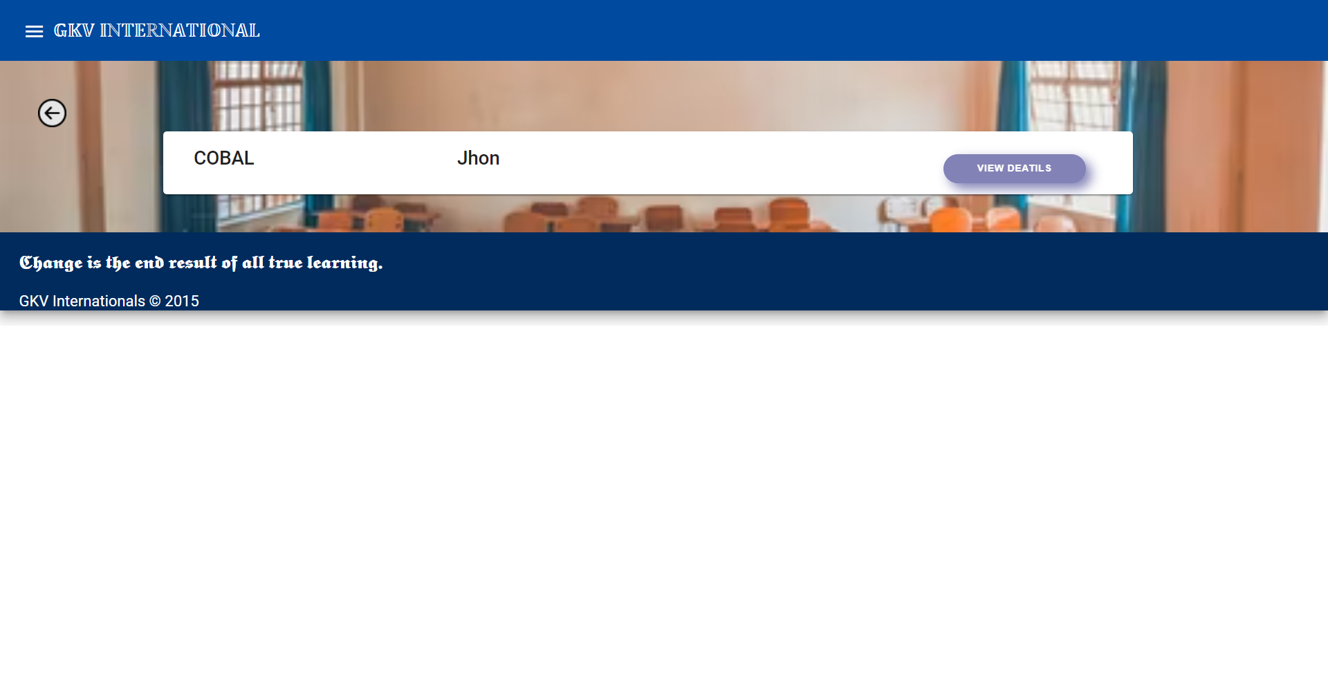 GitHub - Kanit1998/Dlithe-Usecase-GkvEducation