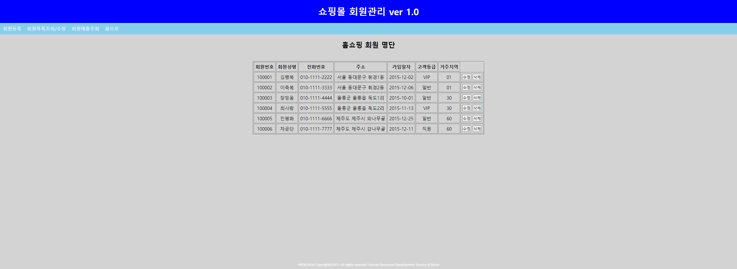 GitHub - alfredsty/SungilShoppingMall