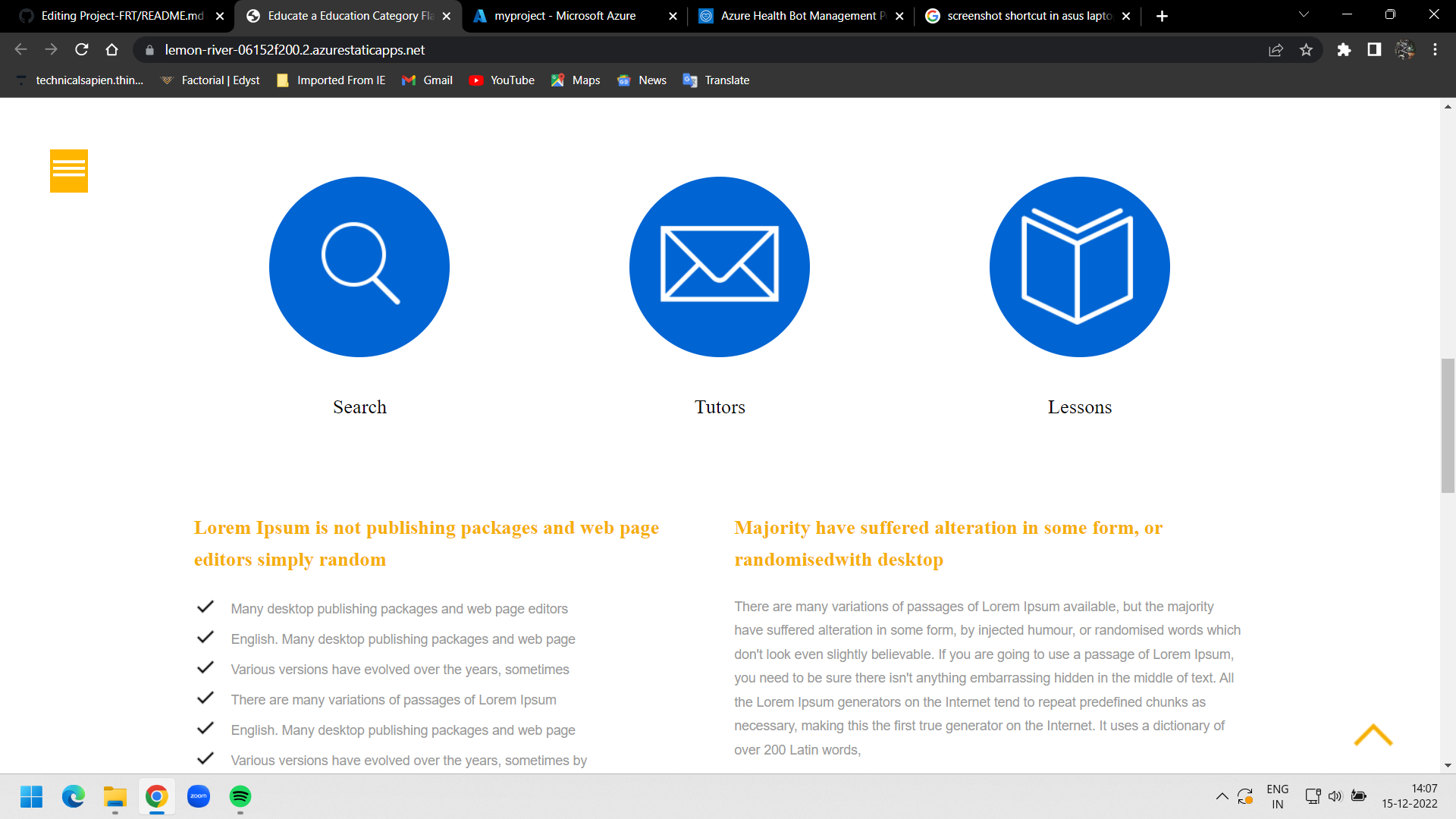 GitHub - Tarun7749/Project-FRT