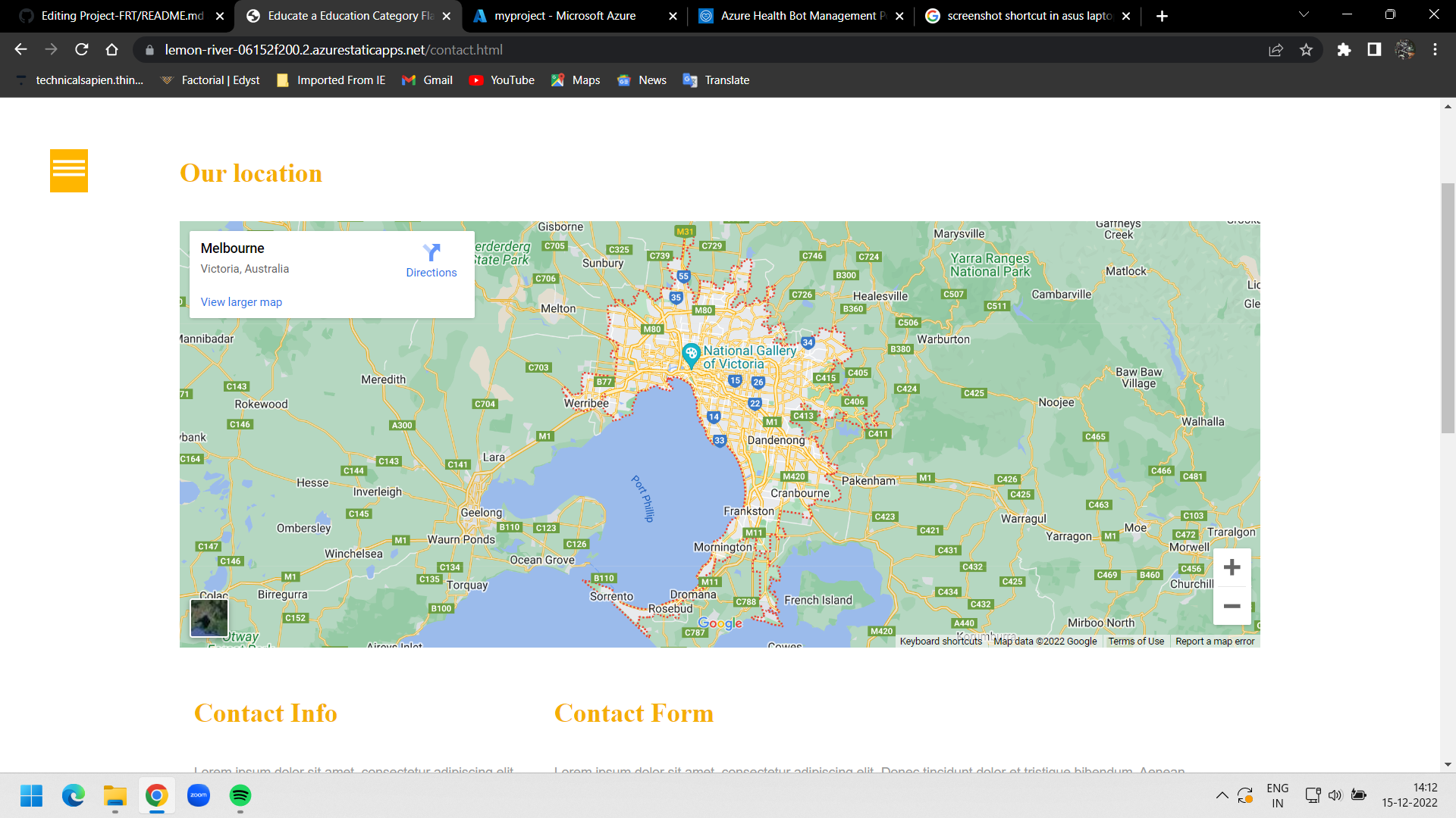 GitHub - Tarun7749/Project-FRT