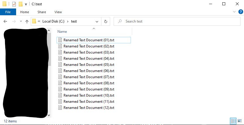 GitHub - the-potato-church/file-namer: A little tool to help batch ...