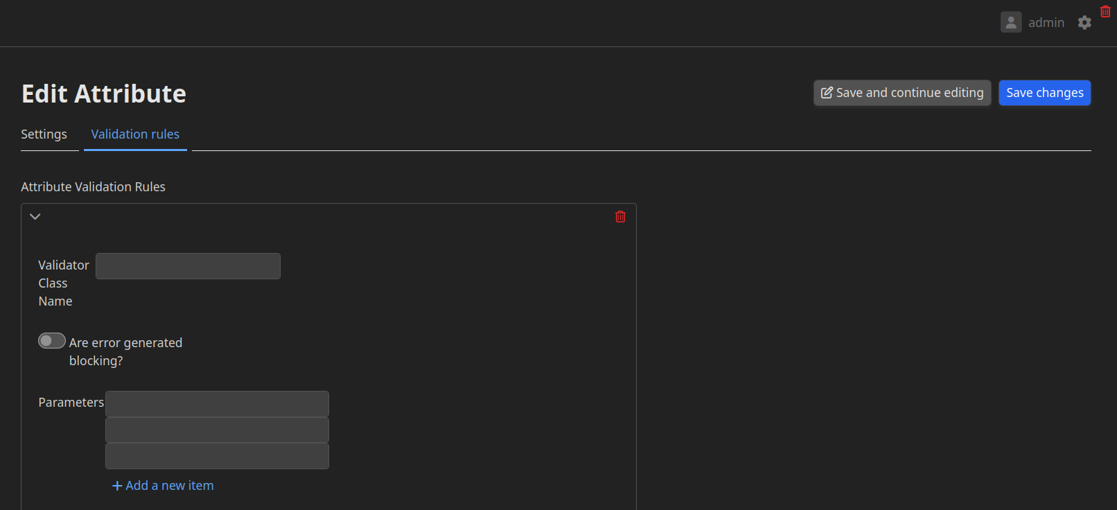 Misposition of delete button on embeeded fields · Issue #5542 · EasyCorp/EasyAdminBundle · GitHub