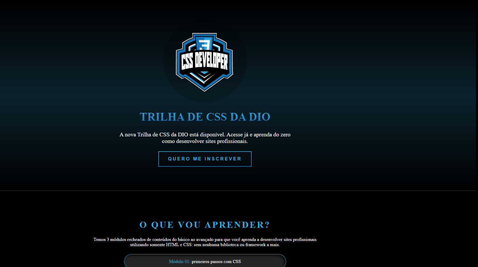 GitHub - eusoudany/trilha-de-estudo-css-01