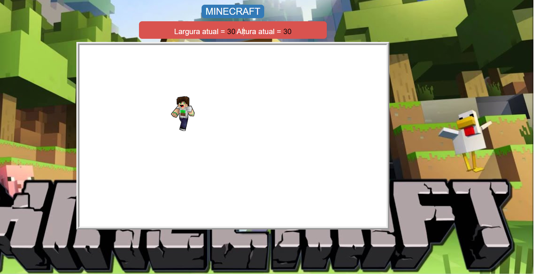 GitHub - eusoudany/EVENT-HANDLING