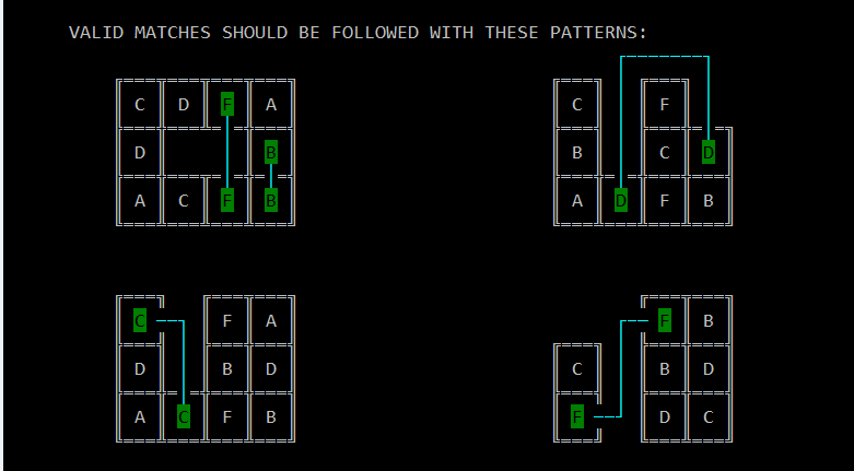 GitHub - NoobCode4P/A-SIMPLE-MATCHING-GAME: HCMUS Programming Techniques (CSC10002) Project ...