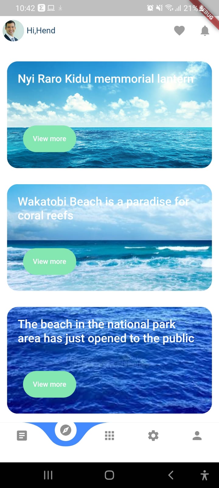GitHub - hendriksonpetzold/Working-with-routes
