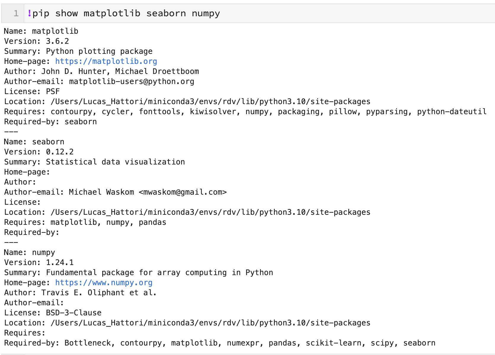Indexerror While Using Regplot Or Lmplot · Issue 3218 · Mwaskom 8535