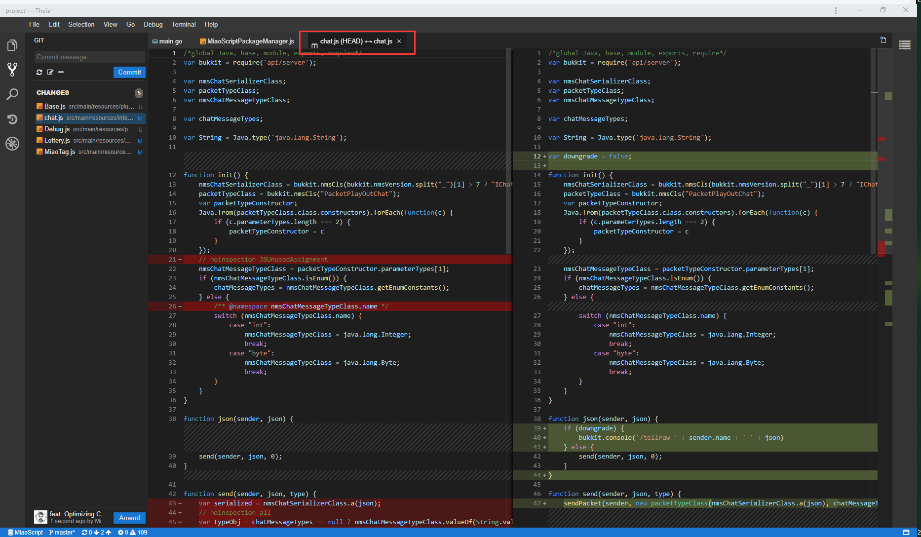 tab icons not shown correctly · Issue #4691 · eclipse-theia/theia · GitHub