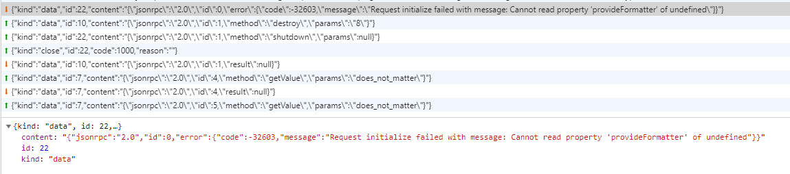 Failed to start JSON language server · Issue #6393 · eclipse-theia/theia · GitHub