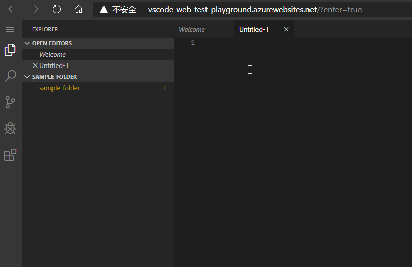 Chinese Input Method Cant Input When Select Content · Issue 86724