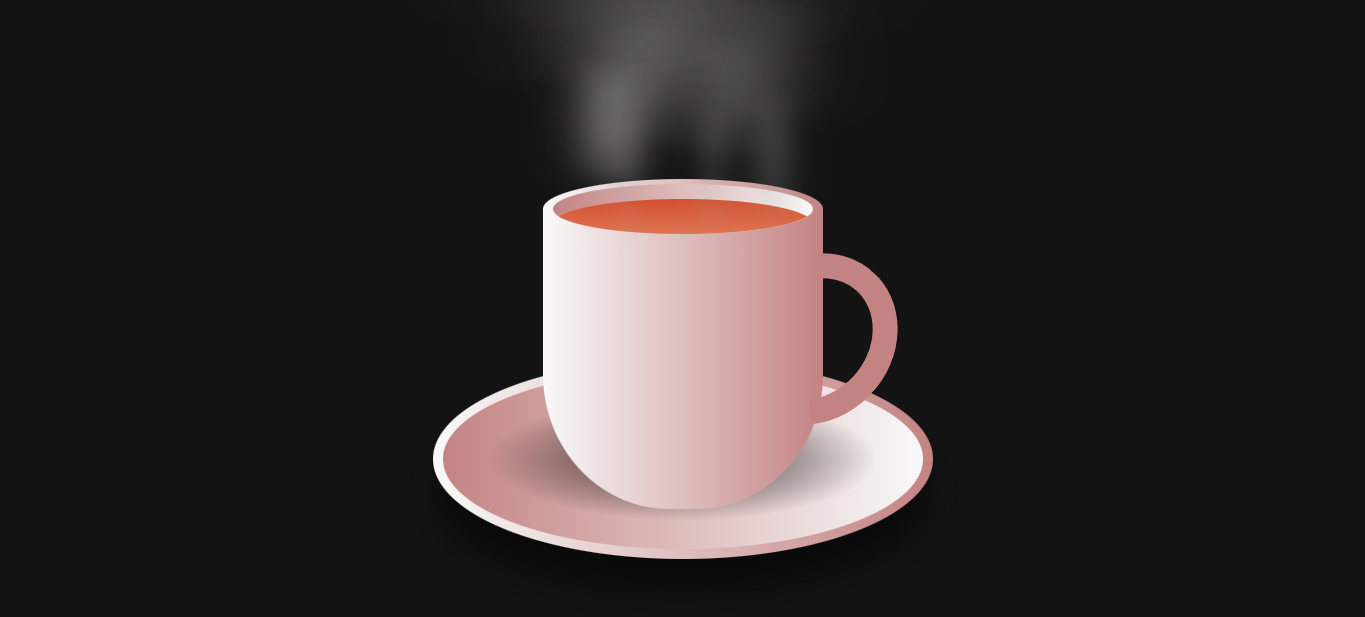 GitHub - ArnabDas2001/A-NICE-CUP-OF-TEA: ~~just a cup of tea (pure CSS)~~