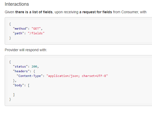 Pact published with empty body using gradle pactPublish task · Issue #904 · pact-foundation/pact ...
