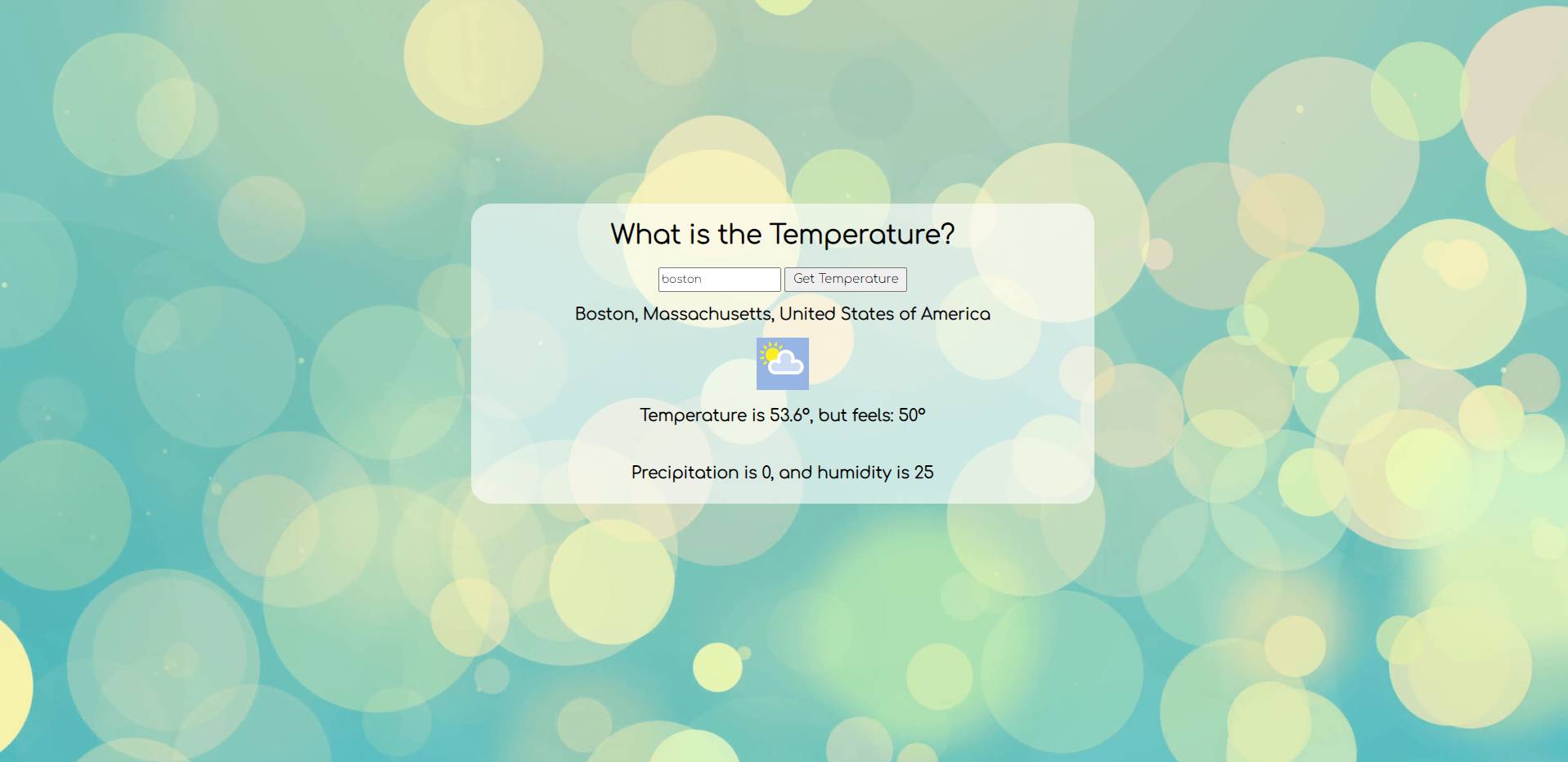 GitHub - tnguyendev/weatherapi