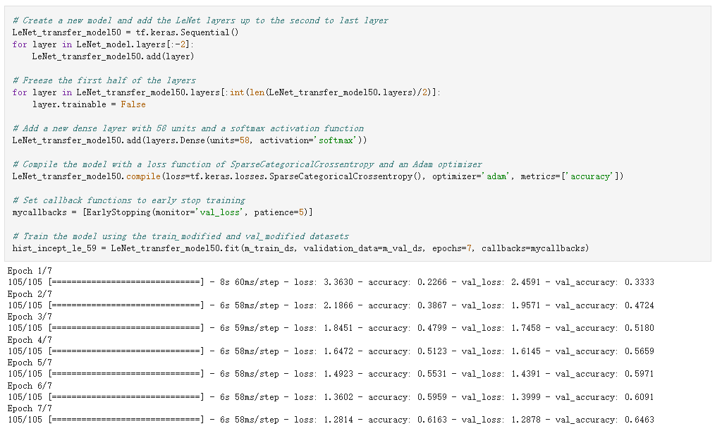 GitHub - JeffereyChasing/Traffic-Sign-Classification