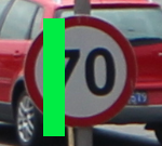 GitHub - JeffereyChasing/Traffic-Sign-Classification