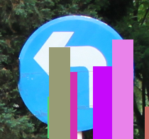 GitHub - JeffereyChasing/Traffic-Sign-Classification