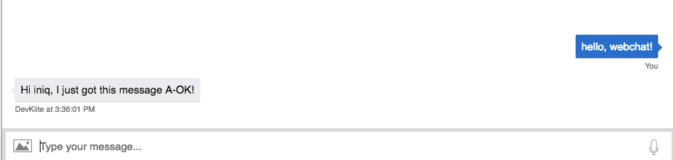 Skype for Business: Request does not reach server, "There was an error sending this message to ...