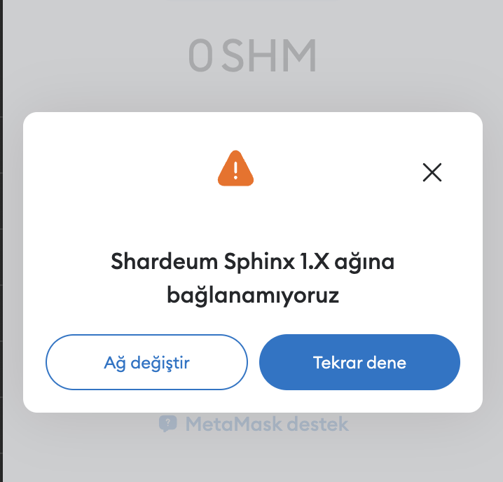 [Bug]: Metamask is stuck on a network and is not responding. · Issue #21837 · MetaMask/metamask ...
