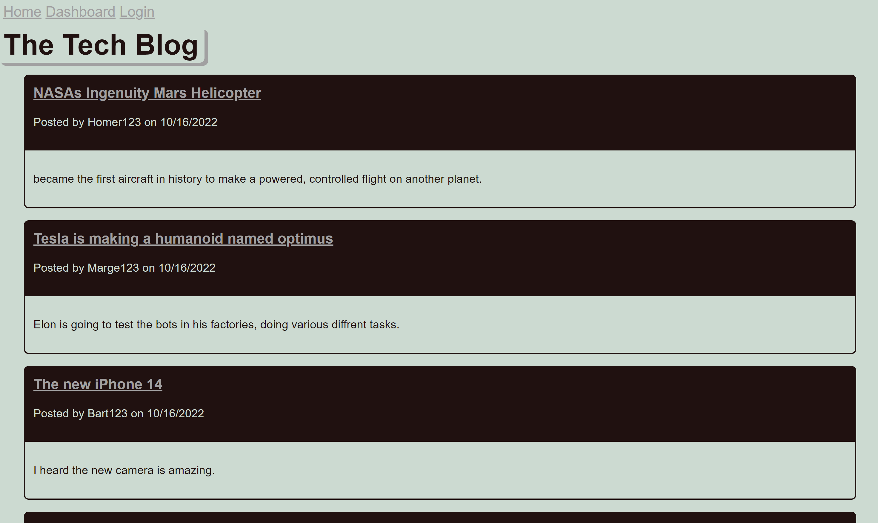 GitHub - cykj40/tech-blog