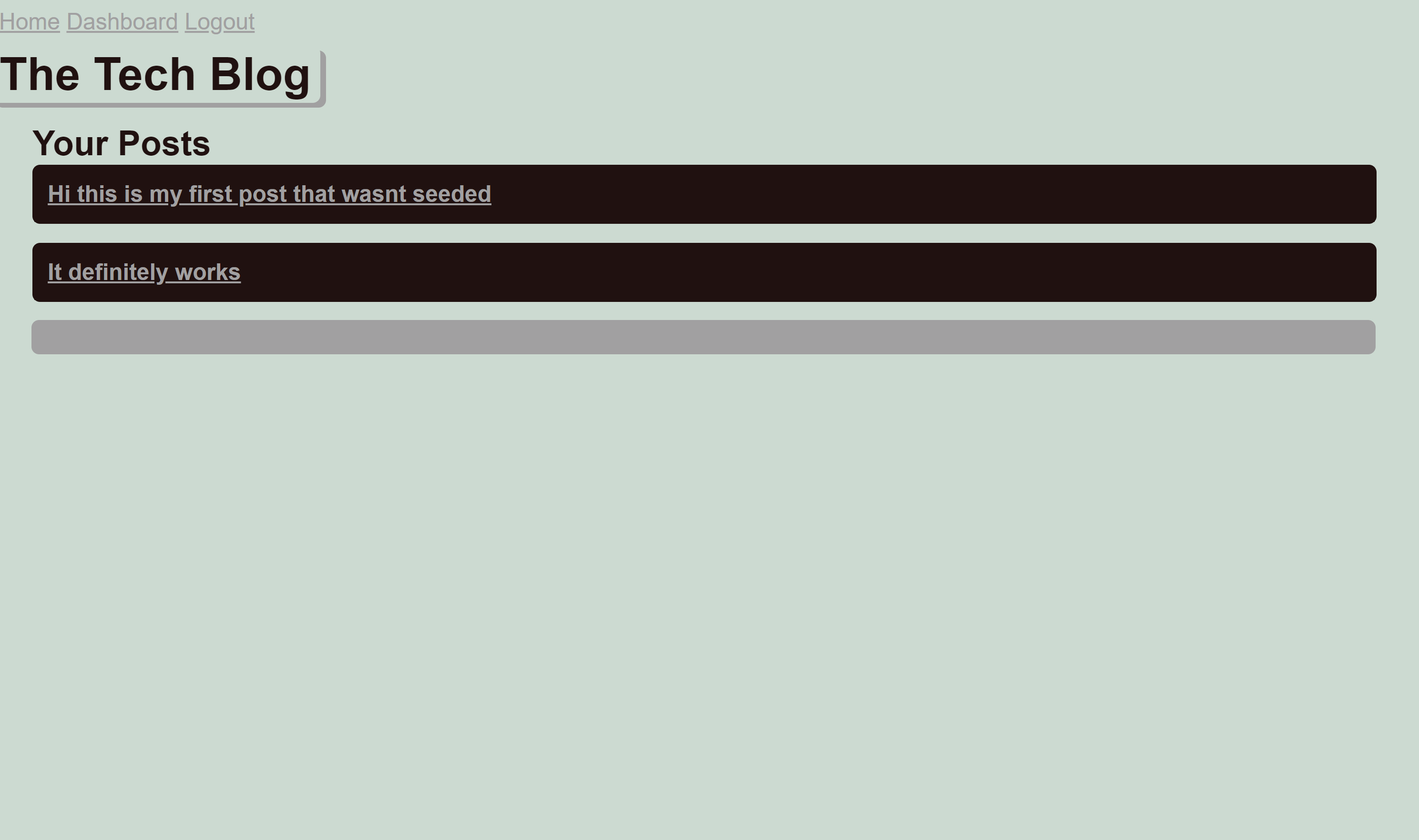 GitHub - cykj40/tech-blog