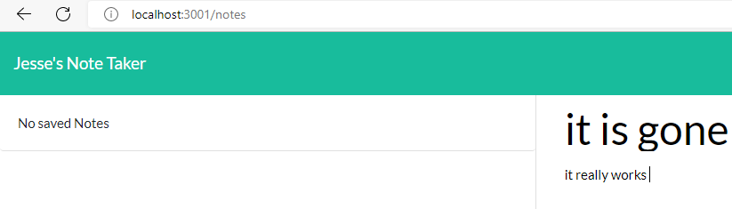 GitHub - Jesse115/My-Note-Taker