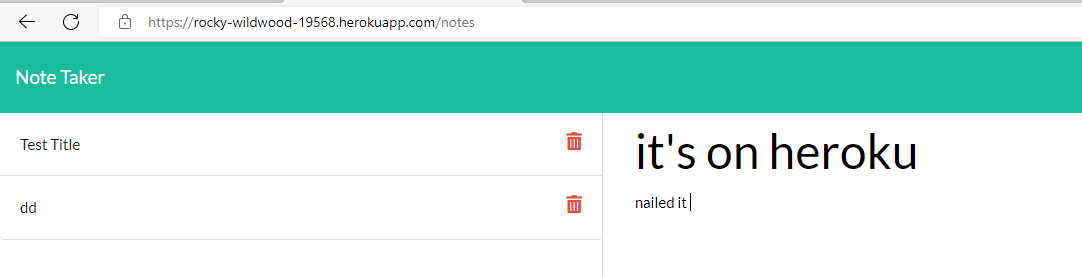 GitHub - Jesse115/My-Note-Taker