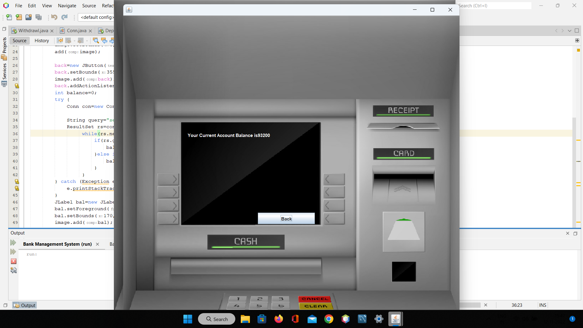 GitHub - Niluk98/Bank_Management_System