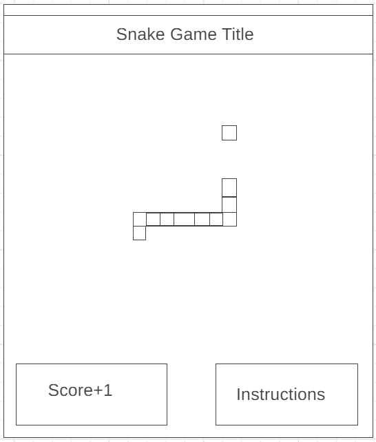 GitHub - ajprado12/Snake-Game