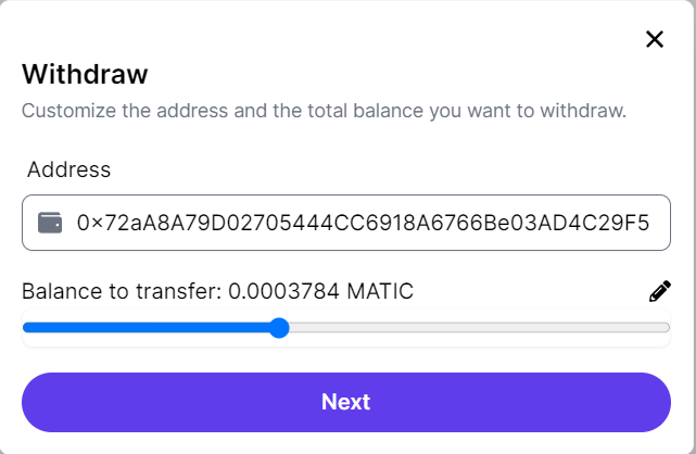 "fixed" amount withdraws · Issue #11944 · unlock-protocol/unlock · GitHub