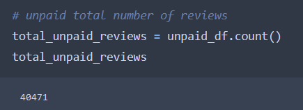 GitHub - dgornowicz/amazon-vine-analysis
