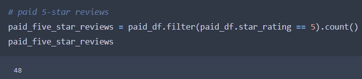 GitHub - dgornowicz/amazon-vine-analysis