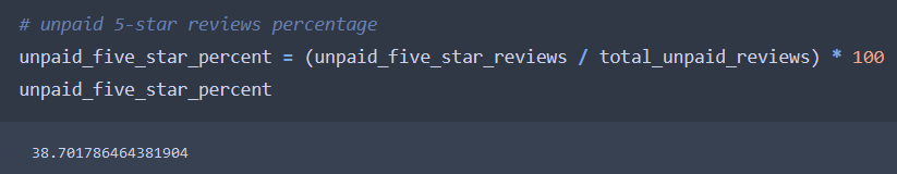 GitHub - dgornowicz/amazon-vine-analysis