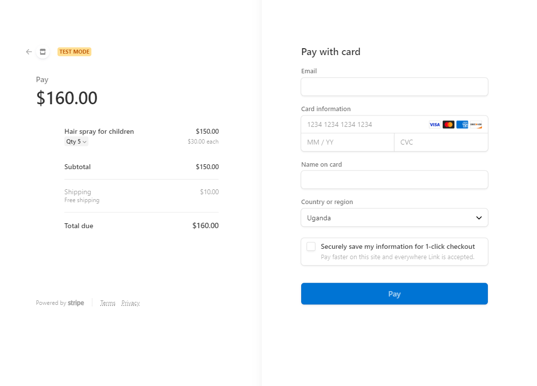 GitHub - phiona-b3/Ecommerce-website
