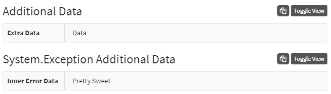 Releases · exceptionless/Exceptionless.UI · GitHub