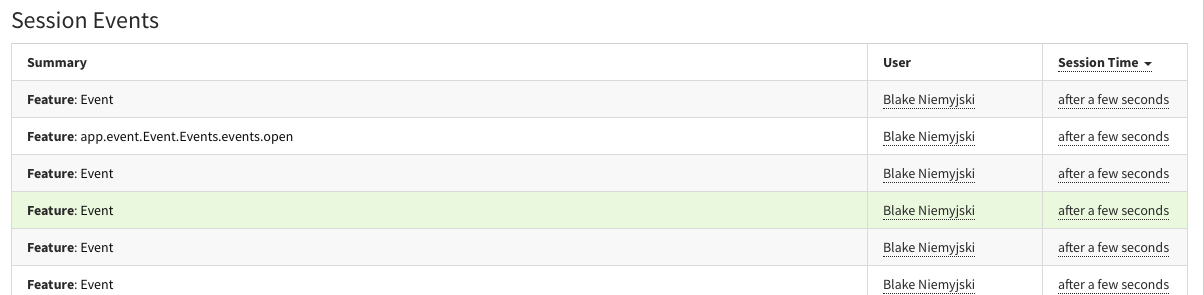 Releases · exceptionless/Exceptionless.UI · GitHub
