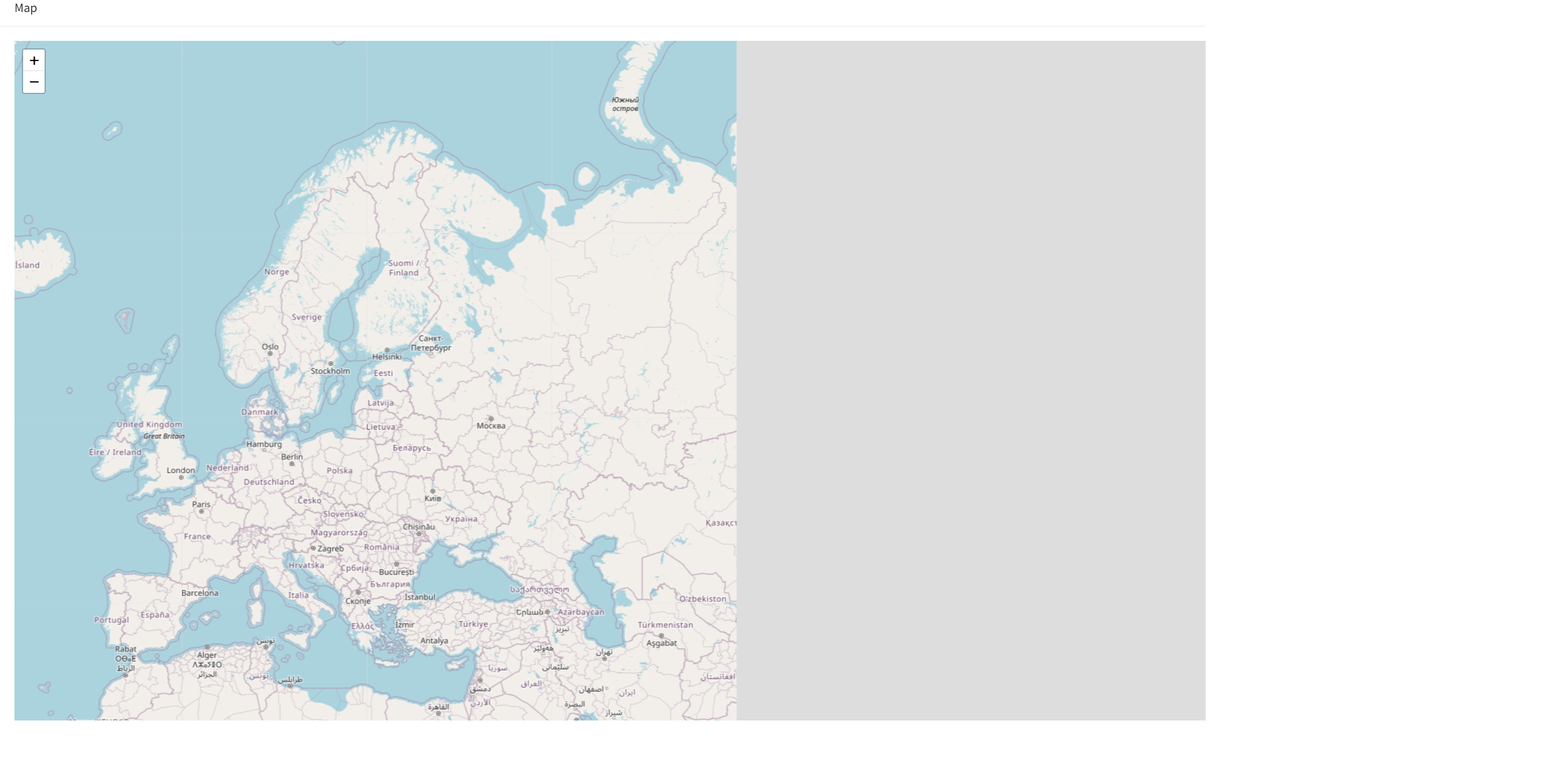 Leaflet Map Width After Maximizing Box Issue 364 RinteRface